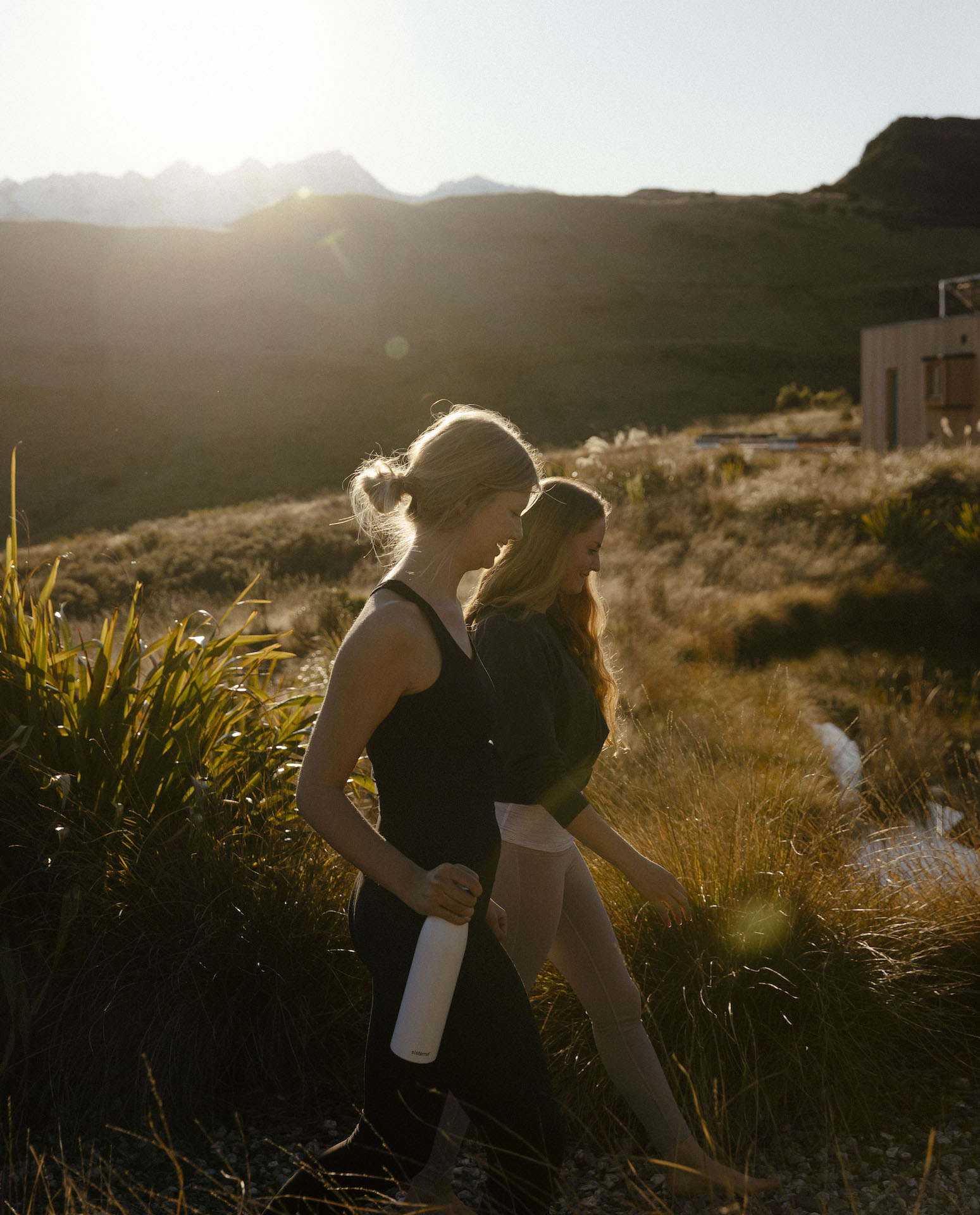 Aro Ha Wellness Retreat | Adventures in Wellbeing